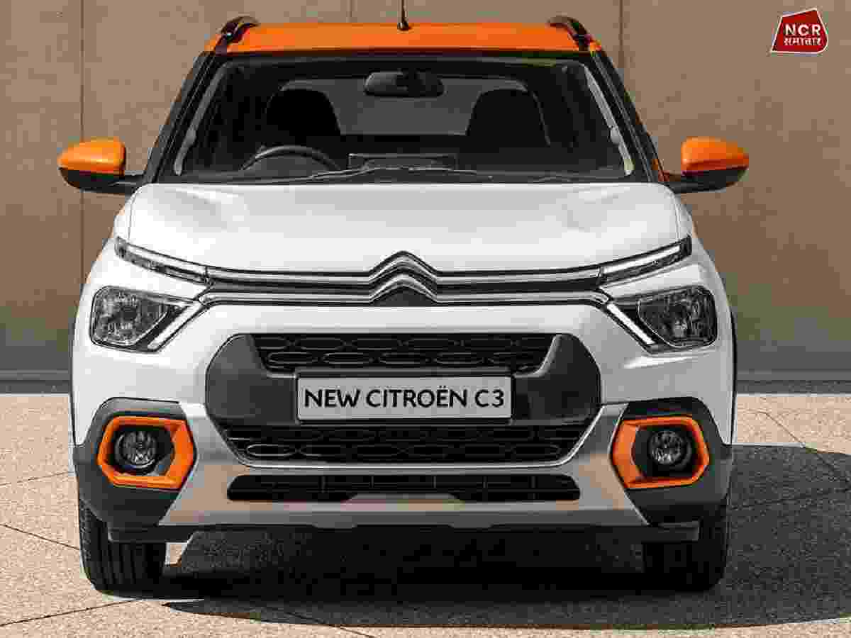 भारत में होगा Citroen C3 EV का अनावरण, ऑटोमेकर ने कई बार किया है ...